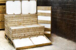 Global Packaging Services | Custom Packaging Design Services | PSAP