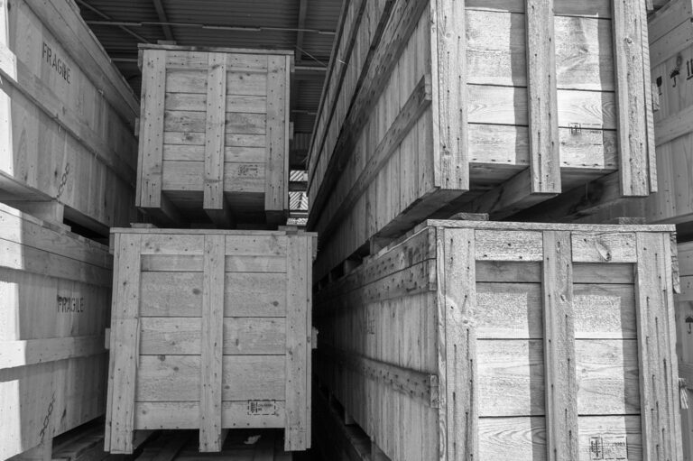 Global Packaging Services | Custom Packaging Design Services | PSAP